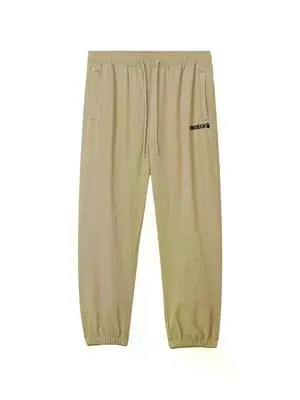 FINGERCROXX Drawstring Trousers