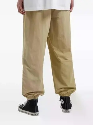 FINGERCROXX Drawstring Trousers