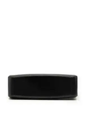 LOUIS VUITTON 2001 Epi Jasmine Handbag - Black