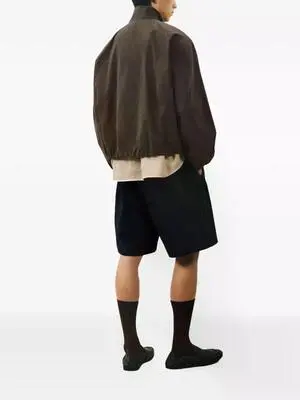 CROQUIS Cotton Jacket