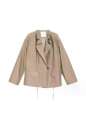 JNBY Long-sleeve Blazer