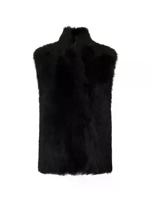 Moorer Padded Vests For Women
