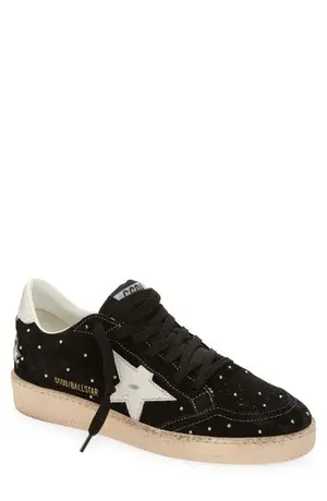 Golden Goose Low Top Shoes For Women