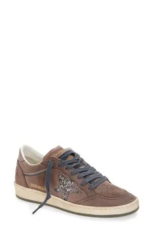 Women's Golden Goose Lace Up