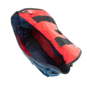 MANHATTAN PORTAGE Washington Square Backpack - Grey