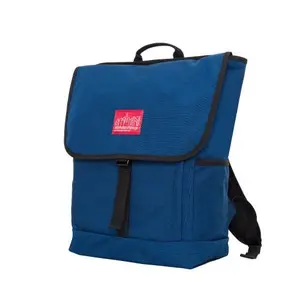 MANHATTAN PORTAGE Washington Square Backpack - Navy