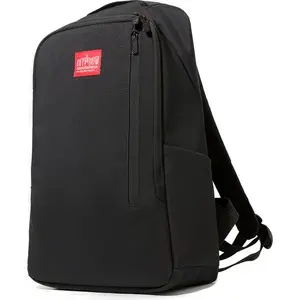 MANHATTAN PORTAGE Hiker Backpack - Black