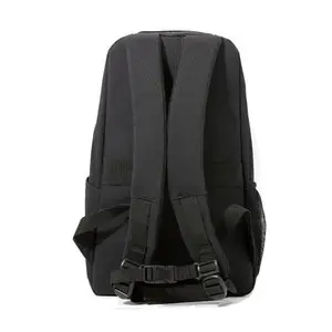 MANHATTAN PORTAGE Hiker Backpack - Black