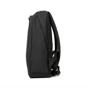 MANHATTAN PORTAGE Hiker Backpack - Black