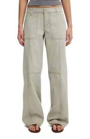 Cotton On Belted Bottoms For Women