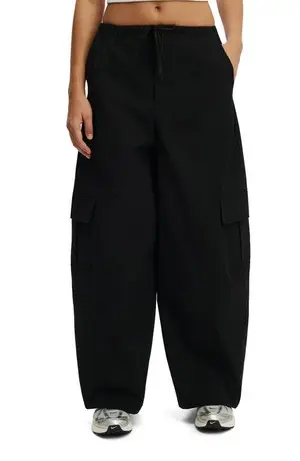 Cotton:on Active Woven Balloon Pant
