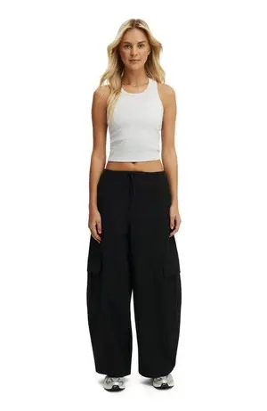 Cotton:on Active Woven Balloon Pant
