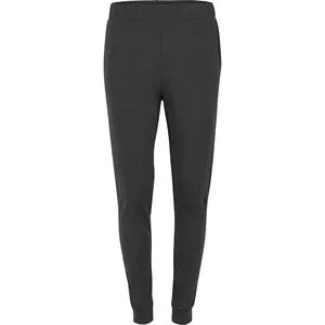 LEZAT Tegan Organic Cotton Jogger Pant - Black