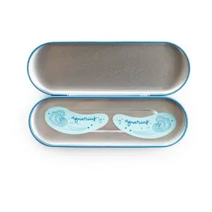 JOLLITY & CO Zodiac Silicone Eye Mask Aquarius
