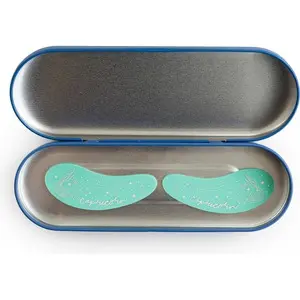 JOLLITY & CO Zodiac Silicone Eye Mask - Capricorn