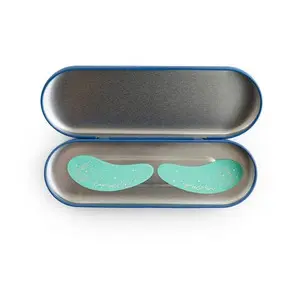 JOLLITY & CO Zodiac Silicone Eye Mask Capricorn