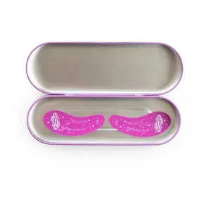 JOLLITY & CO Zodiac Silicone Eye Mask Gemini