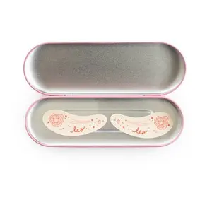 JOLLITY & CO Zodiac Silicone Eye Mask Leo