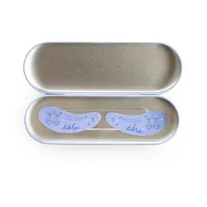 JOLLITY & CO Zodiac Silicone Eye Mask Libra