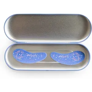 JOLLITY & CO Zodiac Silicone Eye Mask - Pisces