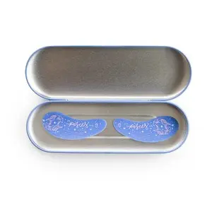 JOLLITY & CO Zodiac Silicone Eye Mask Pisces