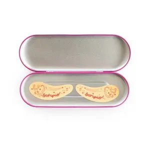 JOLLITY & CO Zodiac Silicone Eye Mask Scorpio