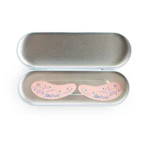 JOLLITY & CO Zodiac Silicone Eye Mask - Taurus
