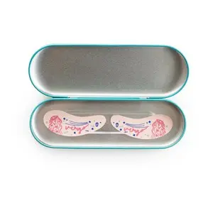 JOLLITY & CO Zodiac Silicone Eye Mask Virgo