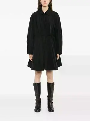JNBY A-line Drawstring Dress