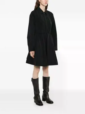 JNBY A-line Drawstring Dress