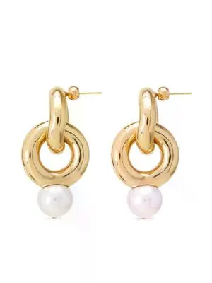 LANVIN Drop Earrings