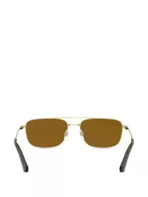 Burberry Pilot-frame Sunglasses
