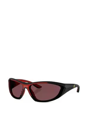 SCUDERIA FERRARI Sunglasses
