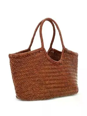 Dragon Diffusion Nantucket Tote Bag - Brown