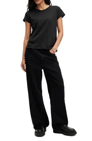 ALLSAINTS Anna Cotton T-shirt