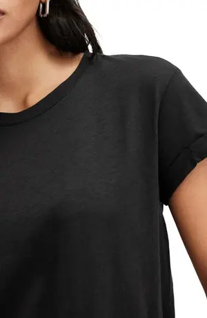 ALLSAINTS Anna Cotton T-shirt