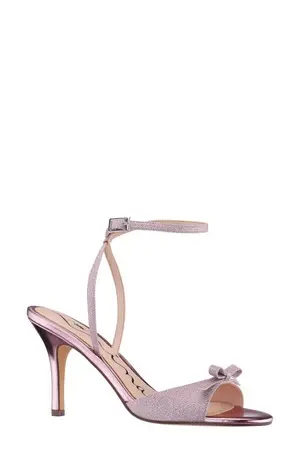 Nina Metallic Shoes For Women