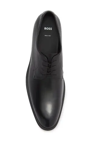 BOSS Derrek Plain Toe Derby