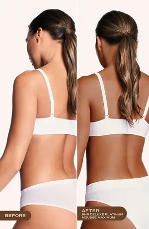 LOVING TAN 8 Hr Self-tanning Mousse - None