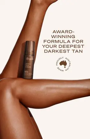 LOVING TAN 8 Hr Self-tanning Mousse - None