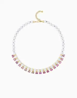 Emily P. Wheeler Statement Necklaces