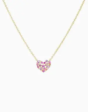 EMILY P. WHEELER Lacey Necklace - One-color