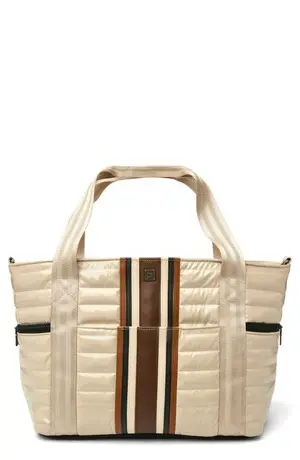 THINK ROYLN Jetset Wingman Tote