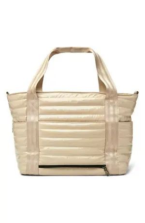 THINK ROYLN Jetset Wingman Tote