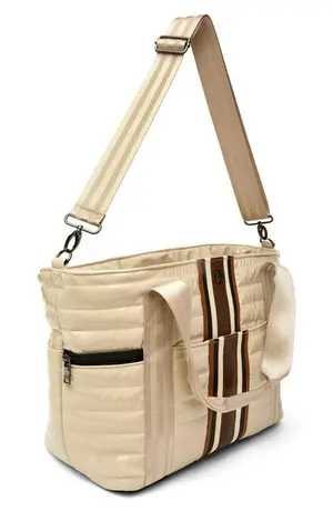 THINK ROYLN Jetset Wingman Tote