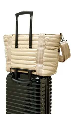 THINK ROYLN Jetset Wingman Tote