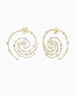 EMILY P. WHEELER Storm Earrings - One-color