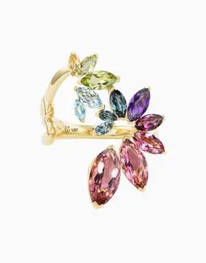 EMILY P. WHEELER Arashi Ring - One-color