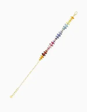 EMILY P. WHEELER Arashi Bracelet - One-color