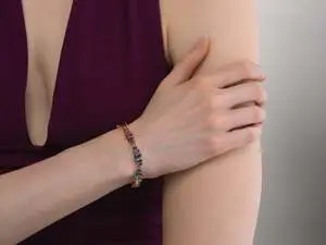EMILY P. WHEELER Arashi Bracelet - One-color